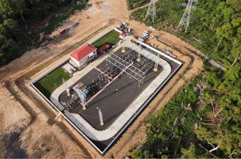 Power Transmission Projects – AfRIMA – Consulting Engineer Sdn Bhd