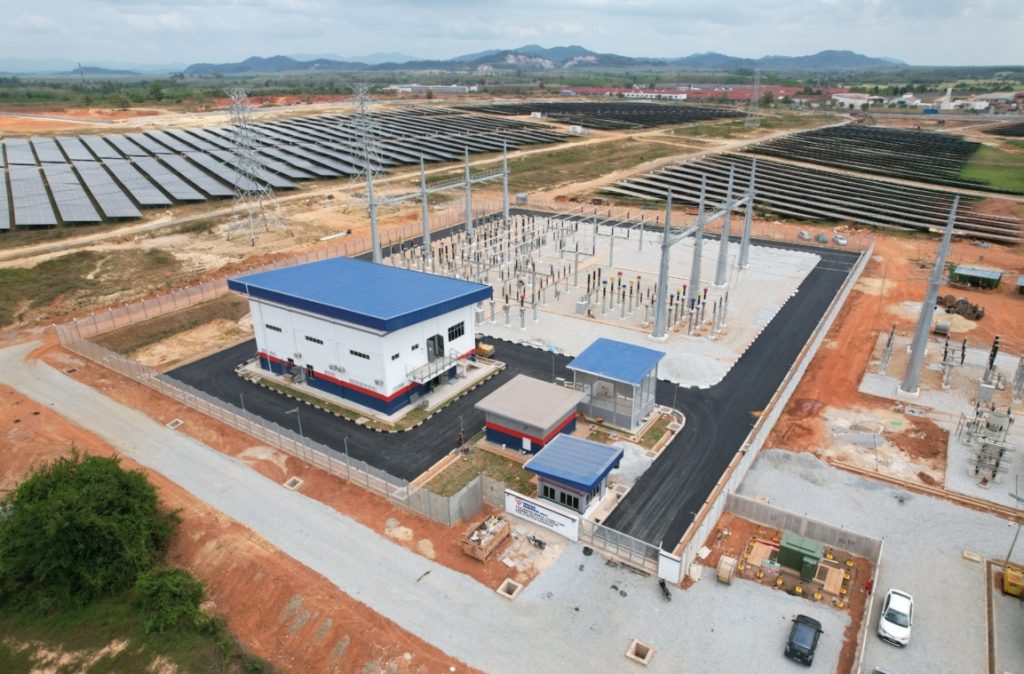 Power Generation and Renewable Energy Projects – AfRIMA – Consulting ...