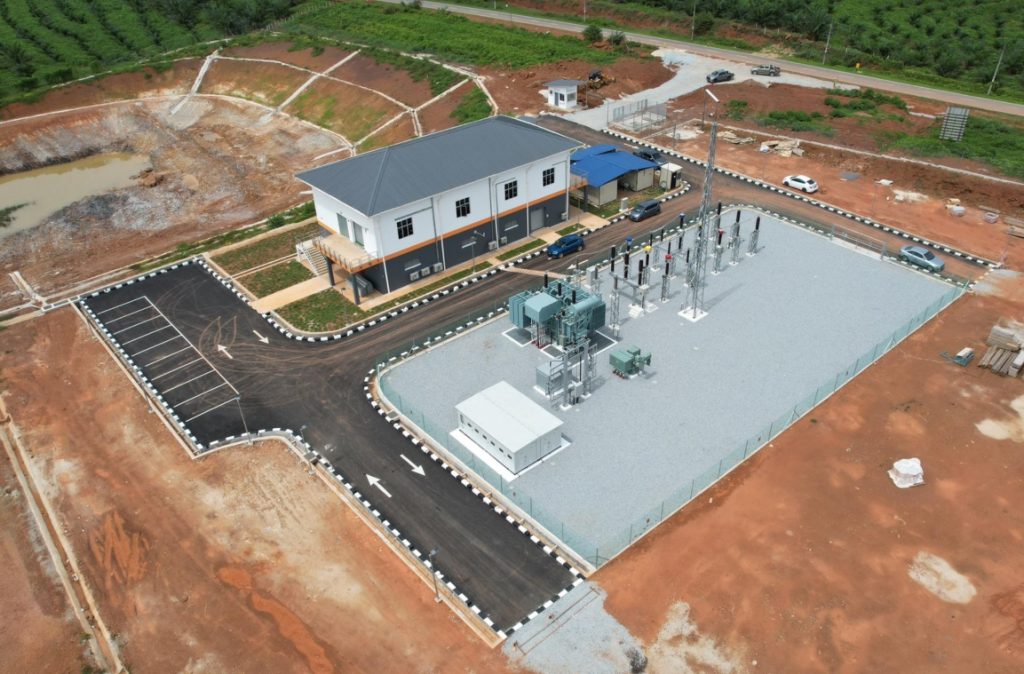Power Generation and Renewable Energy Projects – AfRIMA – Consulting ...